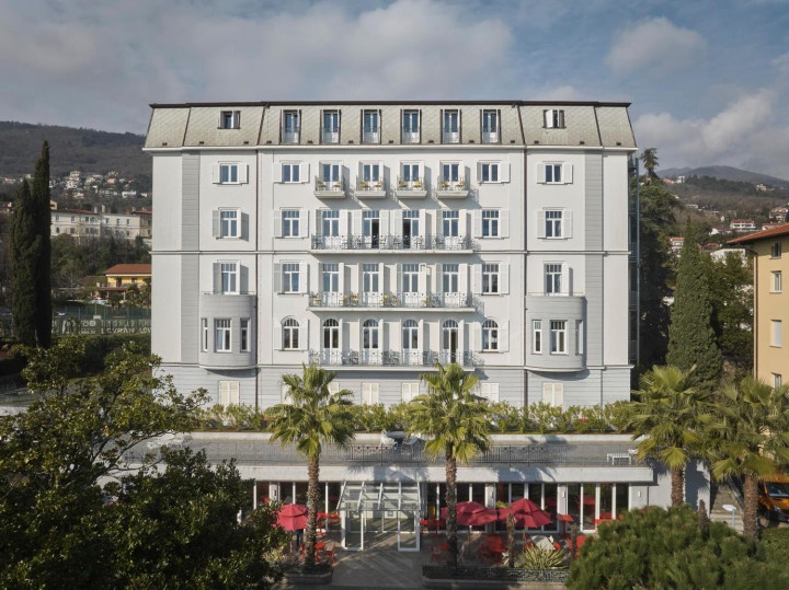 Hostel Link - Kroatia