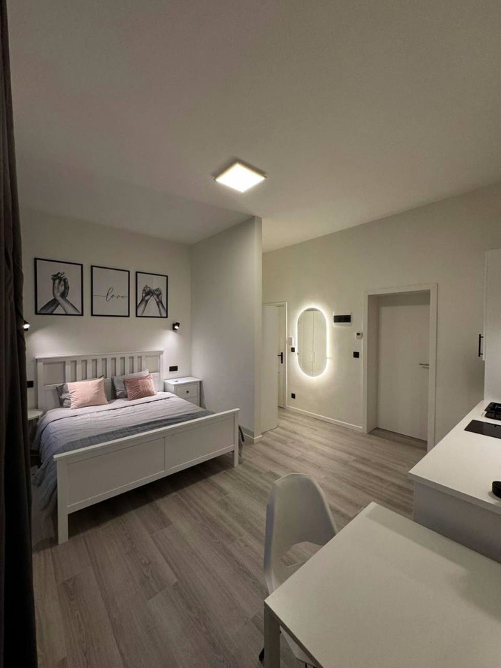 Studio à Ixelles - Viaduc - La Hulpe