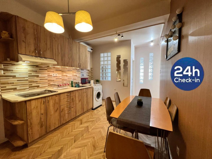 Bartók Apartment - Szeged
