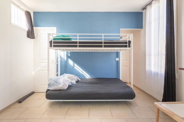 Cénoslocs Aulnay For 7-8 People Close To Cdg - Aulnay-sous-Bois