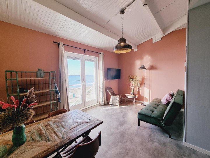 Beach Hotel Oostvoorne - Hellevoetsluis