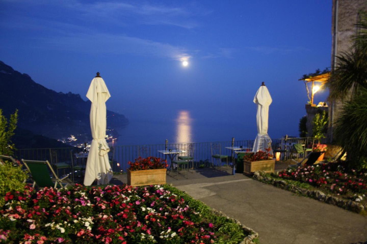 Hotel Parsifal - Antico Convento Del 1288 - Amalfi