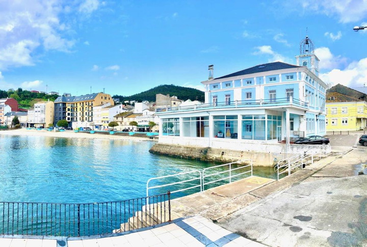 The Cliffs - Sunset Village Beach 3e - Viveiro