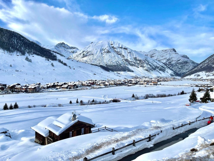 Appartamenti - Formula Roulette - Livigno