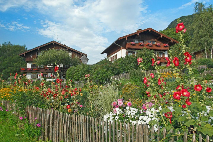 Gästehaus Koyerbauer Boardinghouse - Chiemsee
