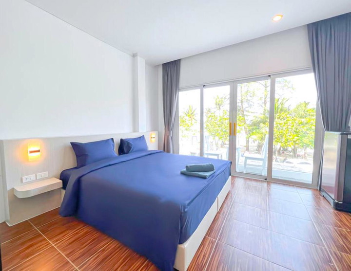 88 House Patong - Pa Tong