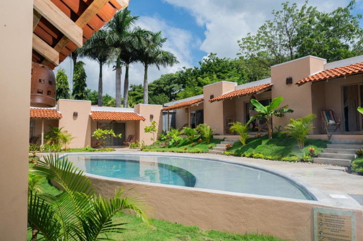 Casa Nära Hotel - Nicaragua