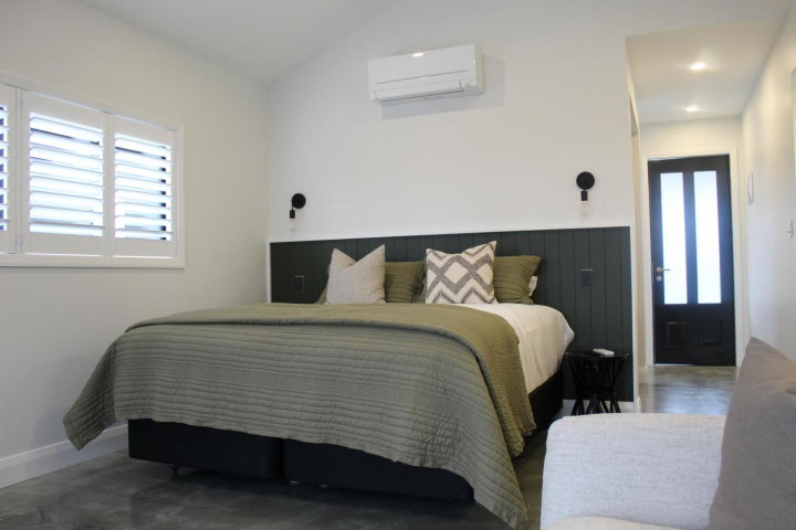 Ahuru House - Mangawhai