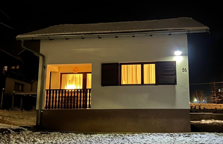 Kuća Za Odmor Sedra - Jacuzzi & Sauna - Croatie