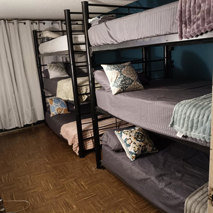 Bunk Bed Apt 1 - Mexico City