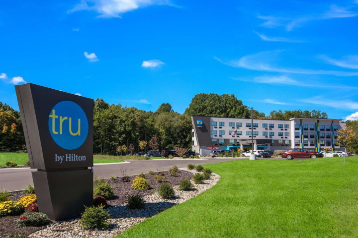 Tru By Hilton Saint Joseph - Stevensville, MI