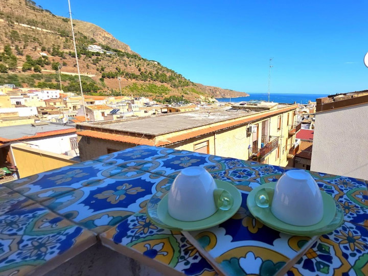 Case Vacanze Gabry - Castellammare del Golfo