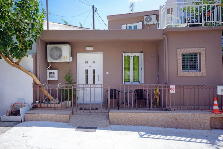 Nea Chora Maisonette - Chania