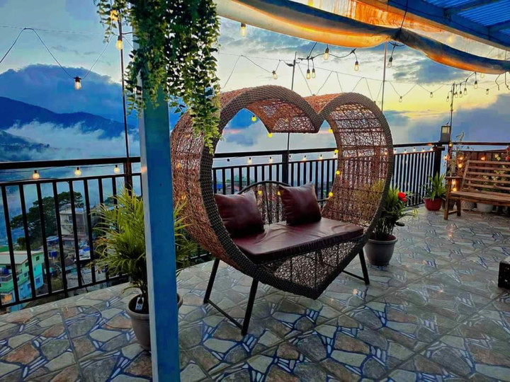 Mountain And Sunsetview Baguio Residences - Baguio