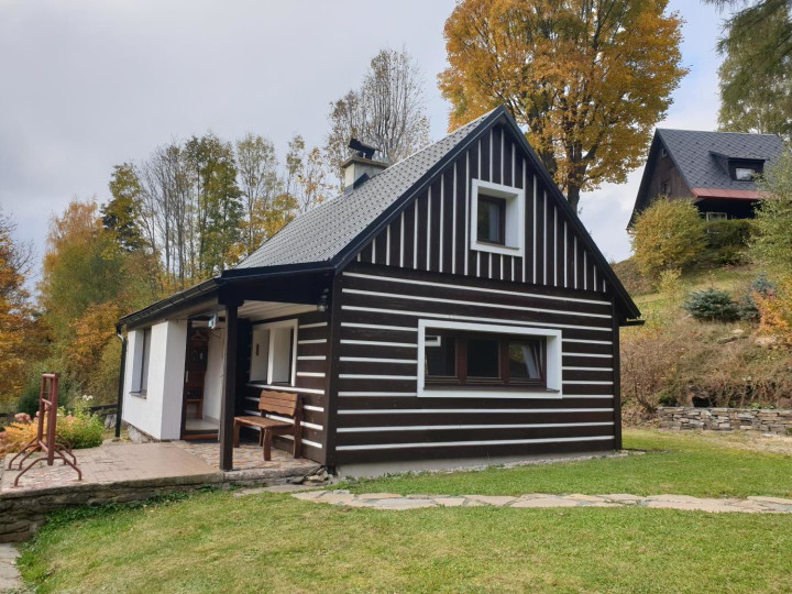 Horská Chata Cecilie - Kudowa-Zdrój