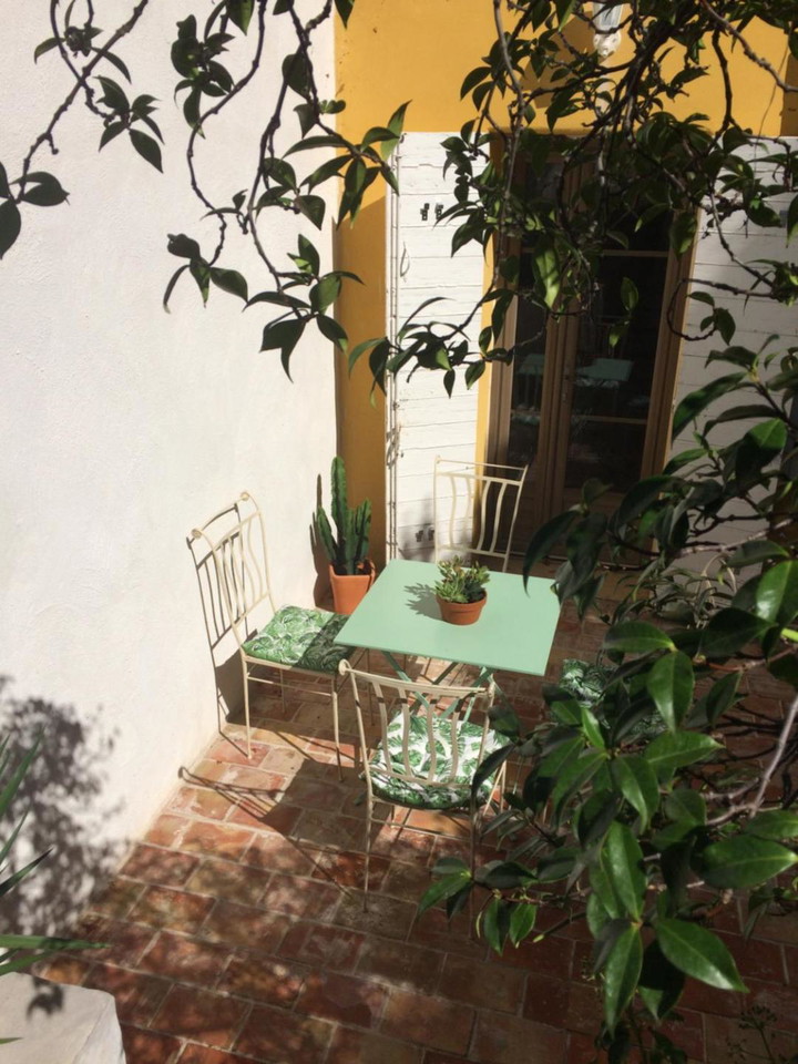 Appartement Mas De Silvacane - Cadenet