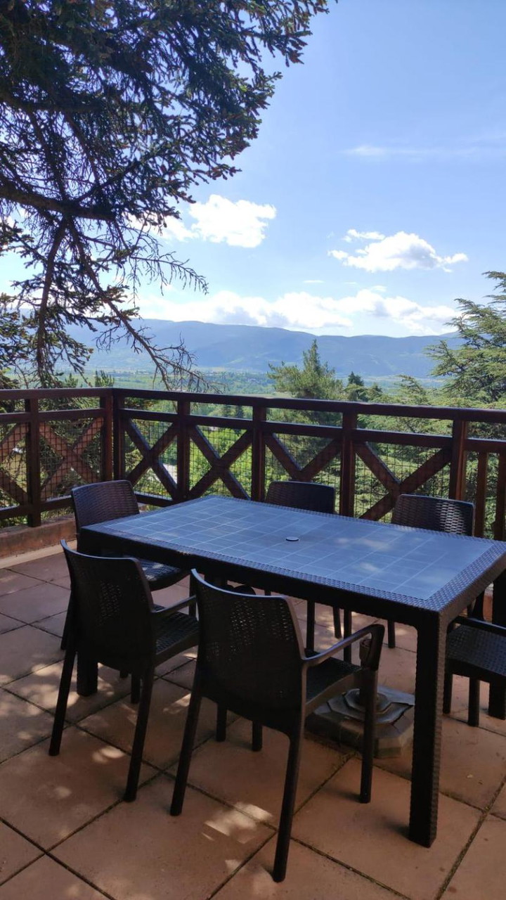 Apartamento Con Jardín - Montana Park - El Pas de la Casa, Andorra