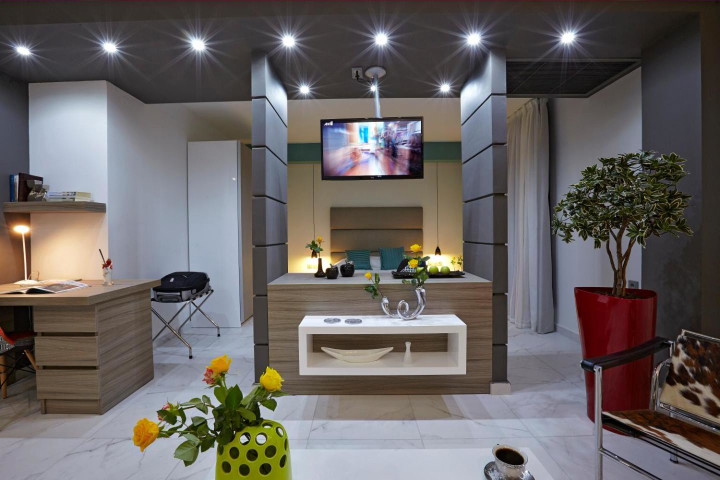 Sokratis Hotel - Halkidiki