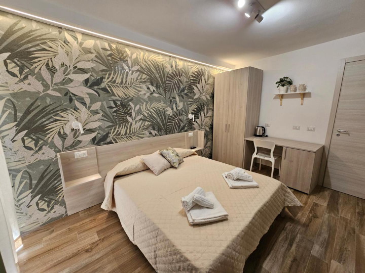 Zaffiro's House - Lascari
