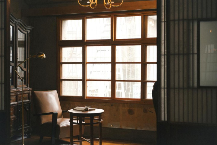Funnan Guesthouse - Tainan City