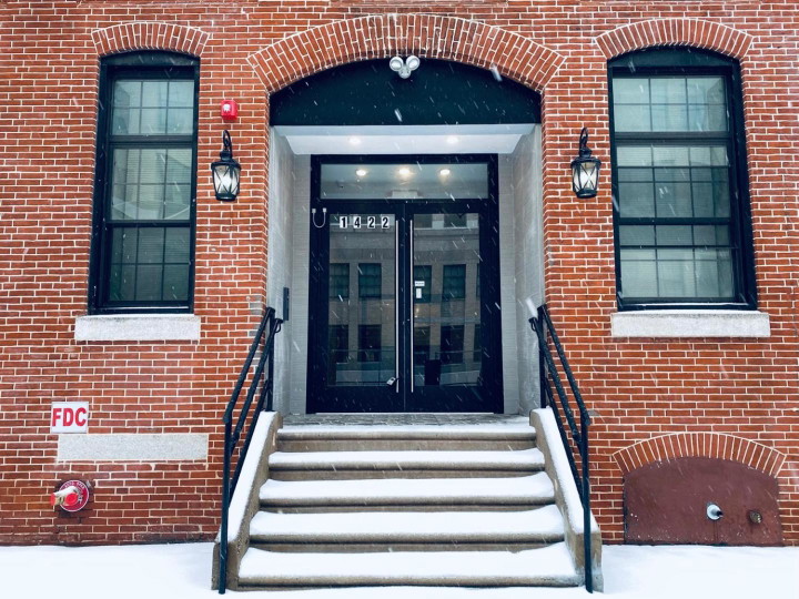 Stay At Luna On Callowhill - Ardmore, PA