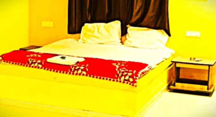 Hotel Murlidher Resort & Resturant - Sasan Gir