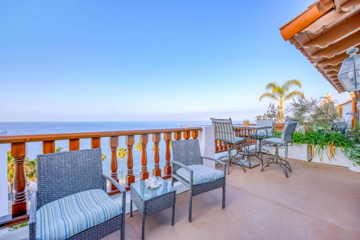 H157 - Hamilton Cove Villa 1-57 - Avalon, CA