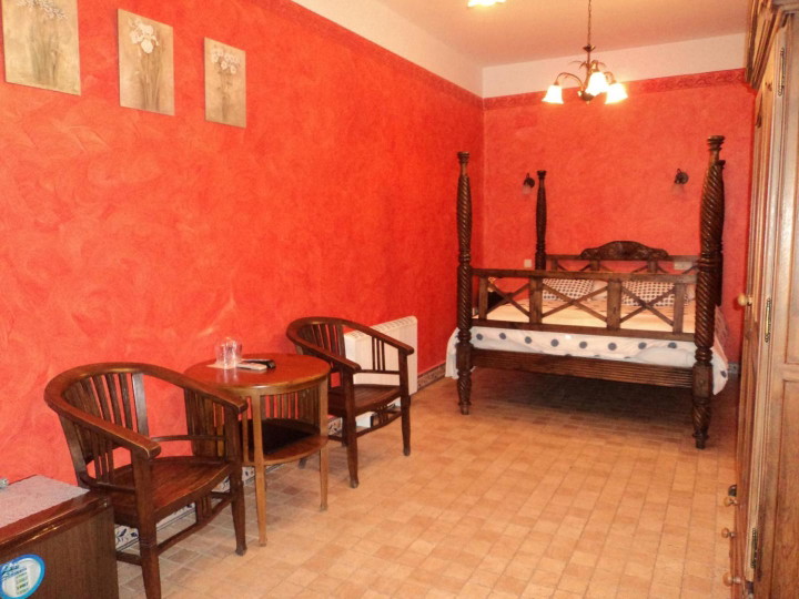 Hosteria Natura - Segovia