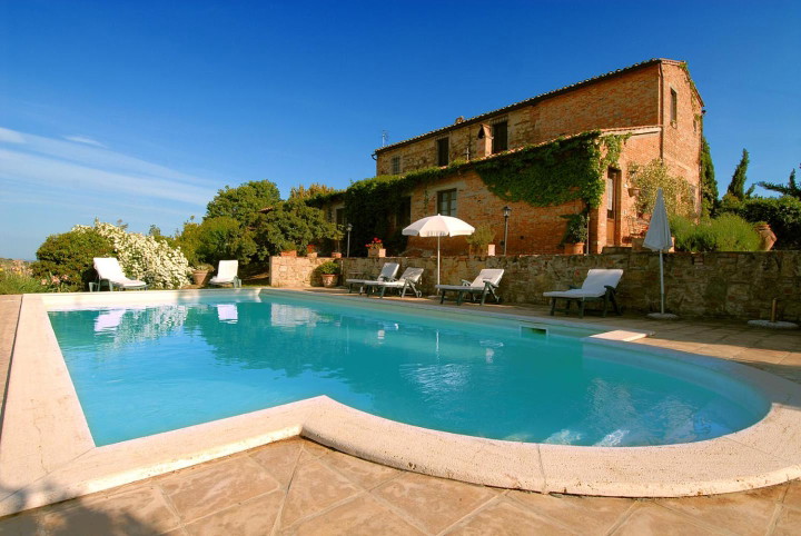 Tenuta Santagnese - Montepulciano
