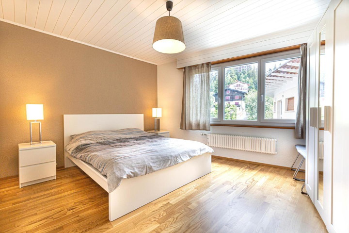 Le Clavan - Studio à Crans-montana (2-4 Personnes) - Lenk im Simmental