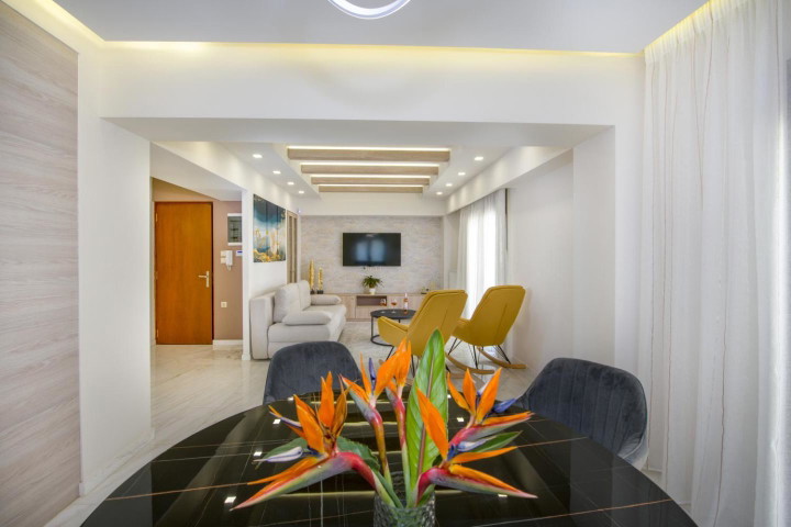 Aretousa Home - Chania