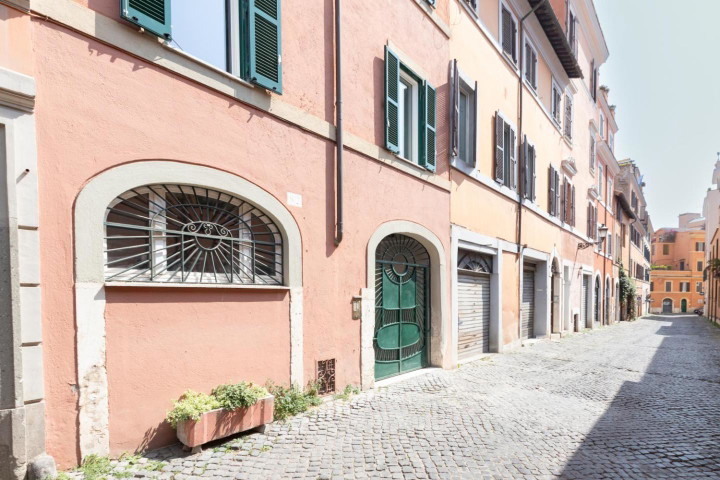 Residenza Foraggi 83 - Rome