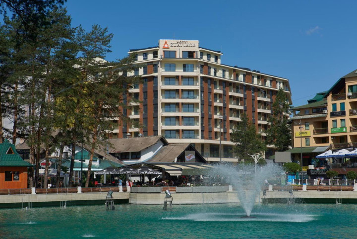 Zlatibor Residence & Suites - Zlatibor