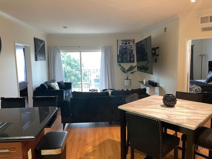 Luxury 2 Bedroom Apartment In Downtown La! - Pasadena, CA