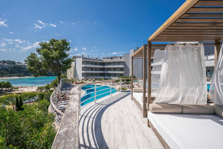 Artiem Audax - Adults Only - Cala Galdana