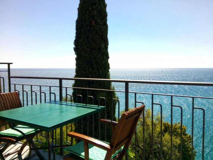 Ca Del Pescatore - Alassio