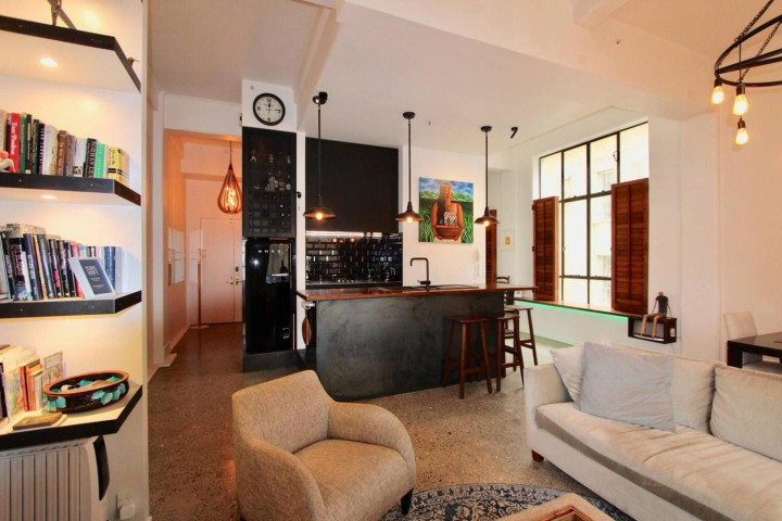 Location, Location, Loctation, Ak Cbd Harbour Edge - Auckland