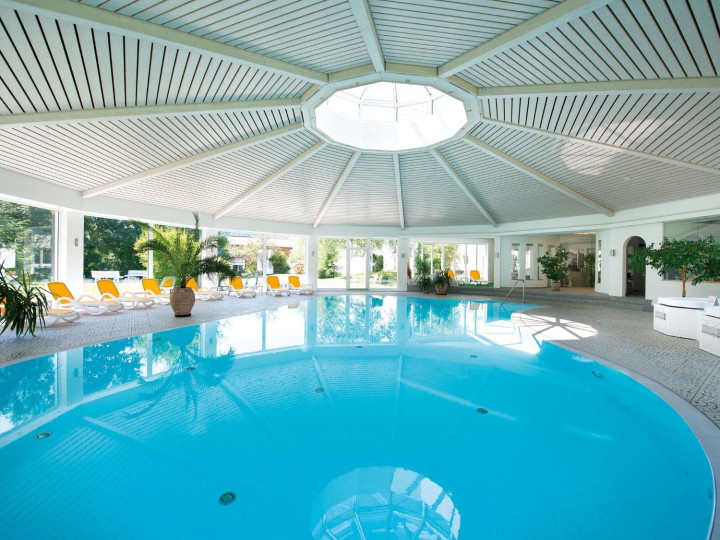 Hotel Traube Revital - Spaichingen