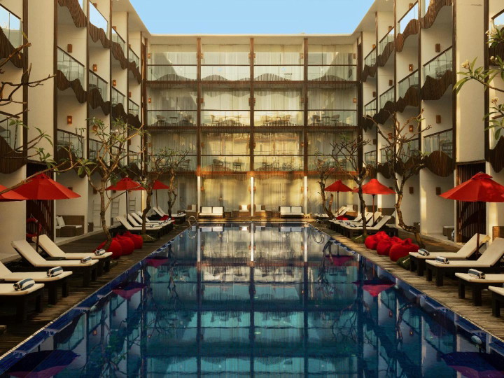 The Bene Hotel - Denpasar