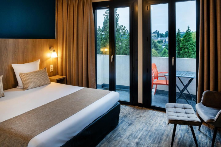 Hôtel Panorama - Lourdes