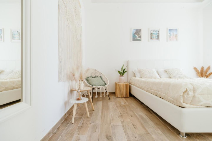 Home Alba Rooms - Porto Recanati