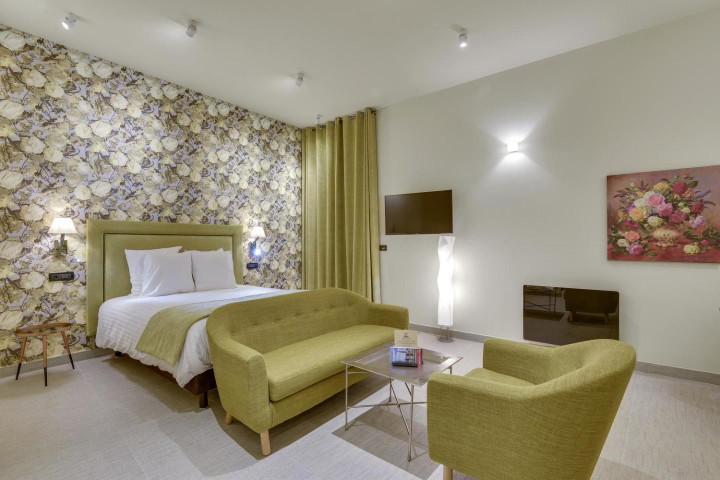 Villa Erizio Aparthotel - A Bucolic And Urban Break - Mérignac