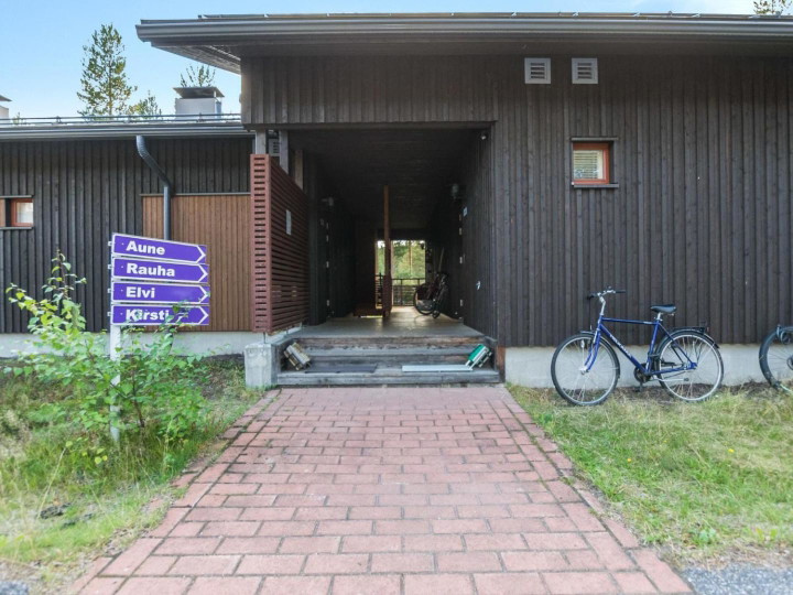 Holiday Home Elvi By Interhome - Finland