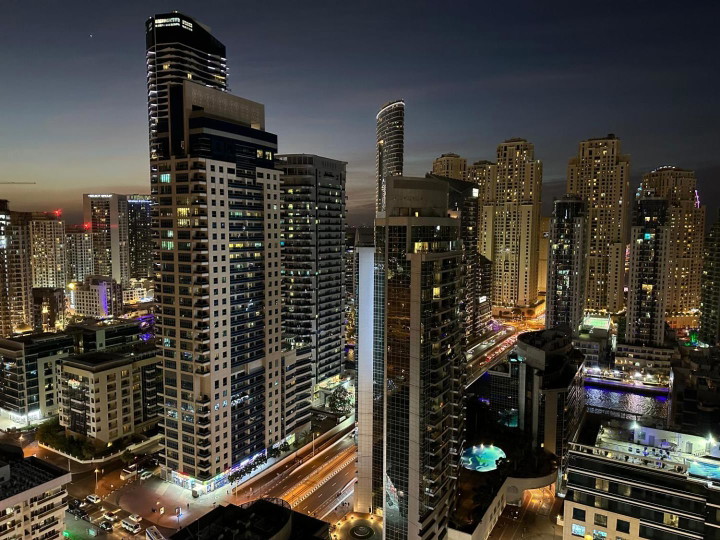 Nice 2 Bedroom Apartment-minimum 5 Night - Verenigde Arabische Emiraten