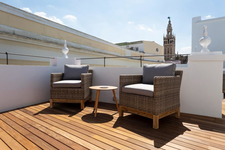 Basic Hotel Sevilla Catedral - Sevilla