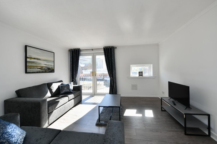 Mews House - Ayr, UK