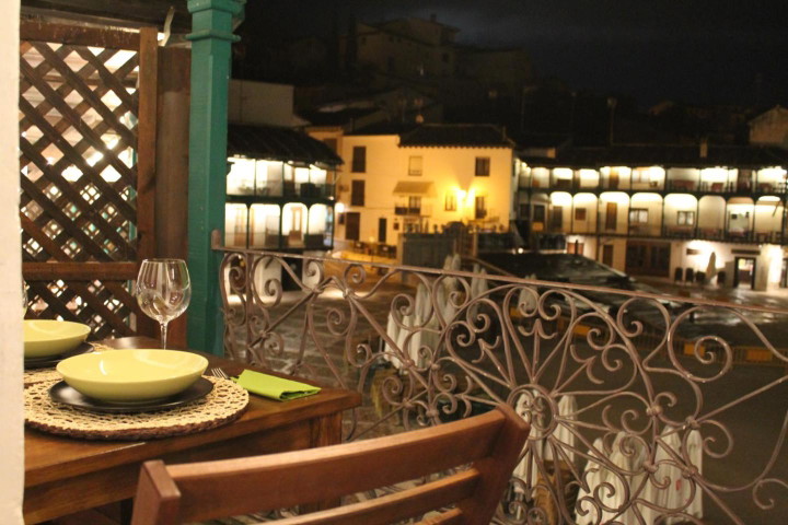 Los Balcones De Galaz - Spain