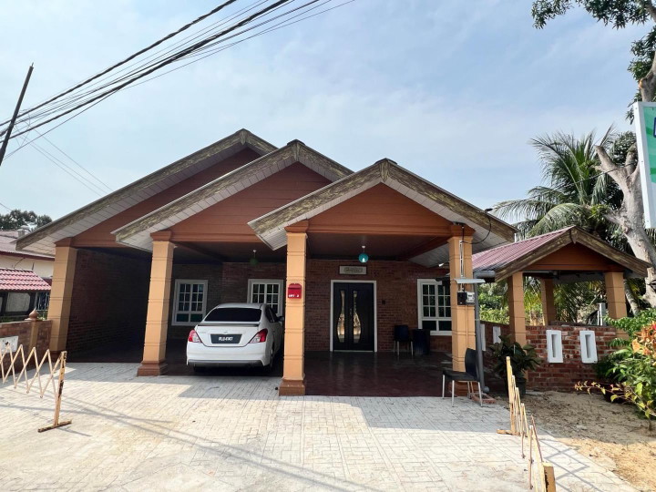 Bola-bola Dhomestay - Penang
