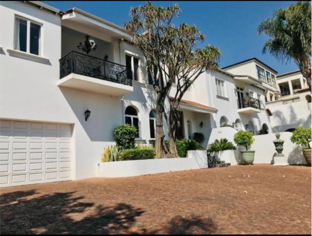 Waterkloof Mansion Boutique Hotel - Centurion