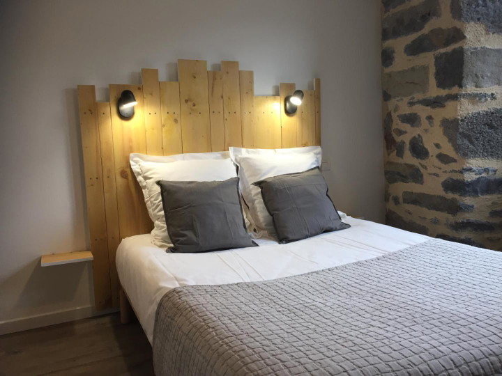 Hôtel Restaurant Le Bardière - Aveyron